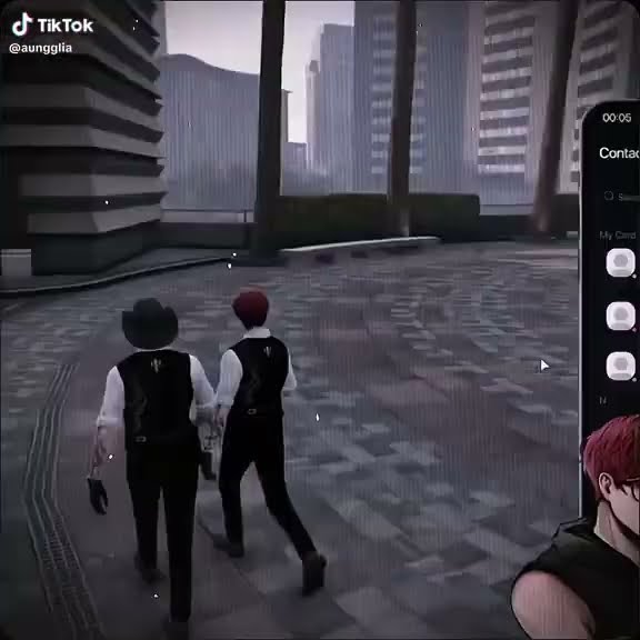 Gila zekali jalan aja udah aksksk Cr: Auool - YouTube