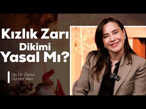 Türkiye’de Kızlık Zarı Dikimi Var mı?