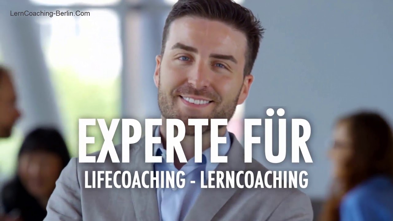 Life Coaching Berlin Life Coach Berlin LernCoaching Berlin Martin Kurth ...