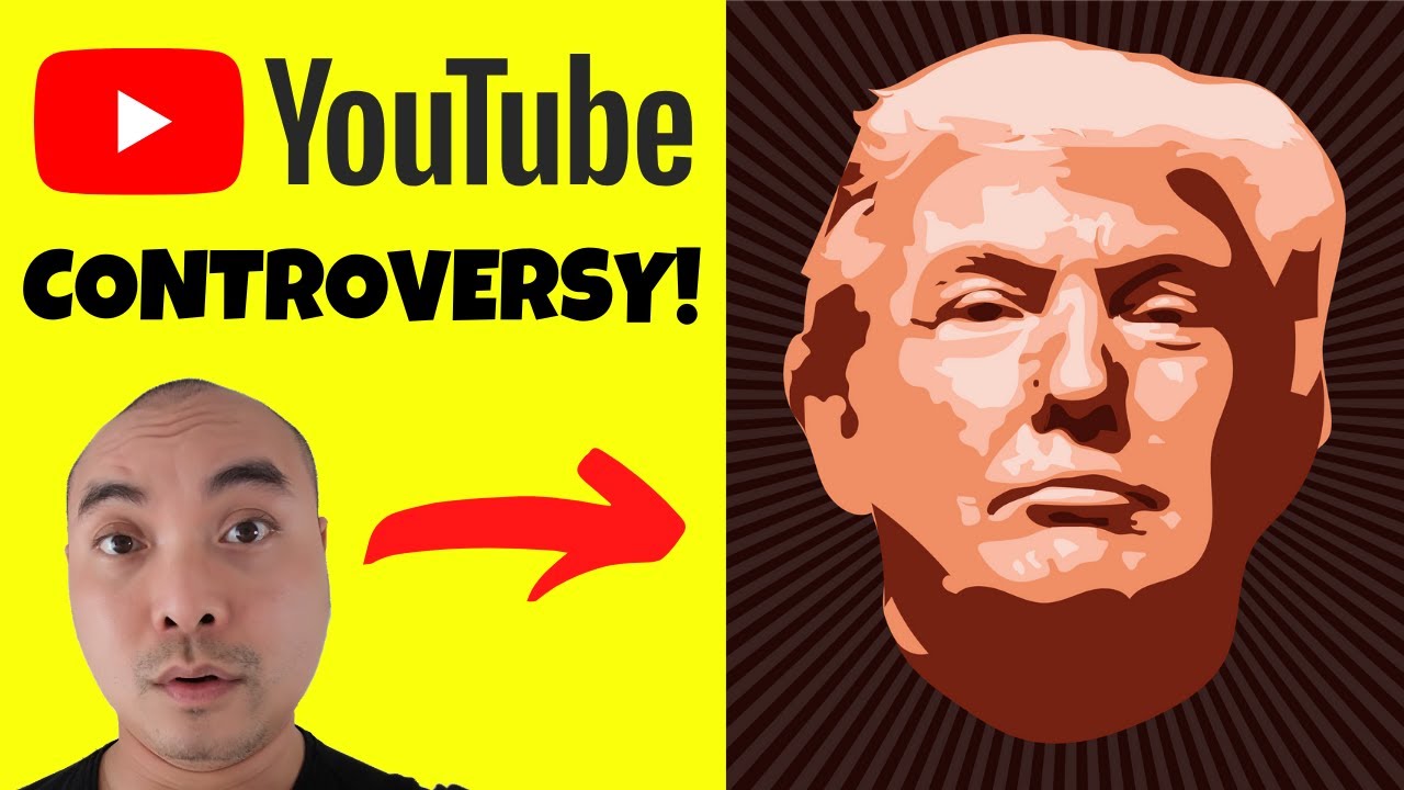 YOUTUBE CONTROVERSY!!! (Pros And Cons) - YouTube