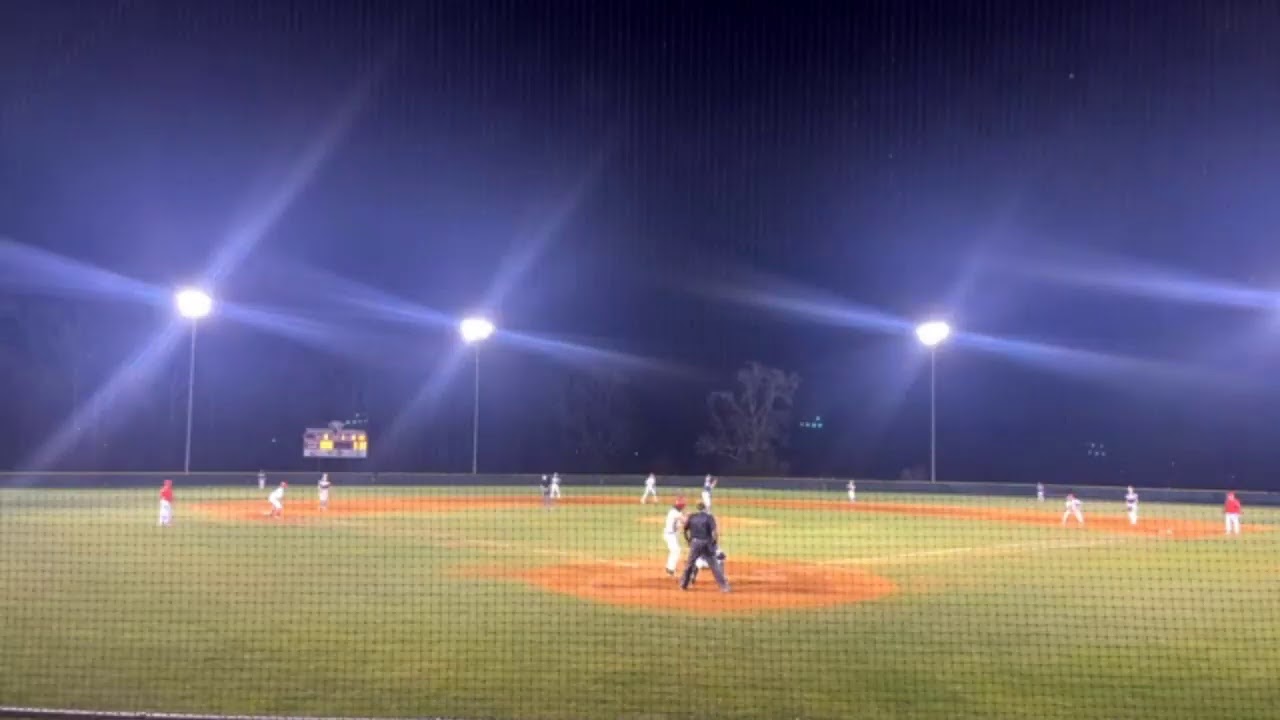 Rocket Baseball FS - YouTube