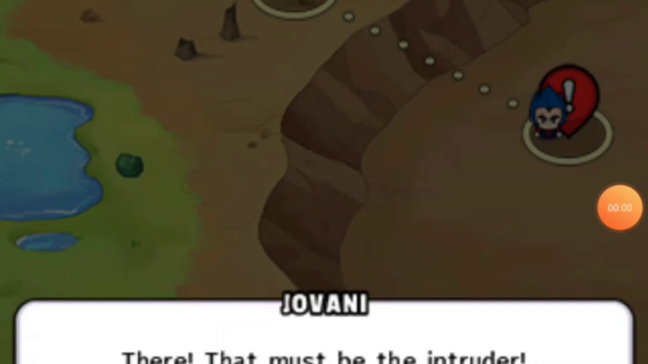 Dynamons// game// part 3 level 3 - YouTube