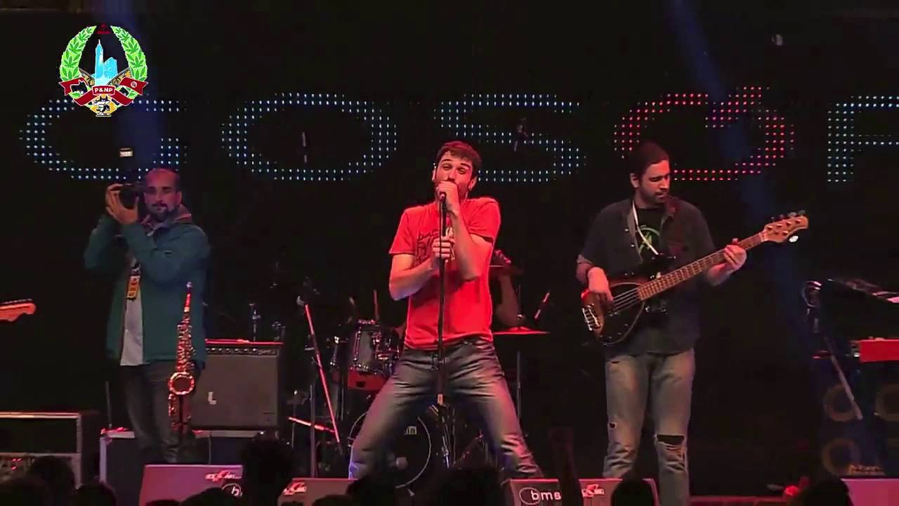 "Tarzan" ( "Supermen" ) Pochko & New Primitives Songs - YouTube