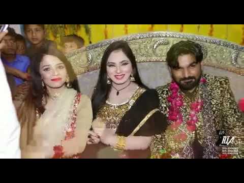 Mahak Malik Best song Video