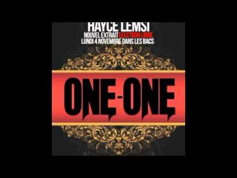 Hayce Lemsi - OneOne