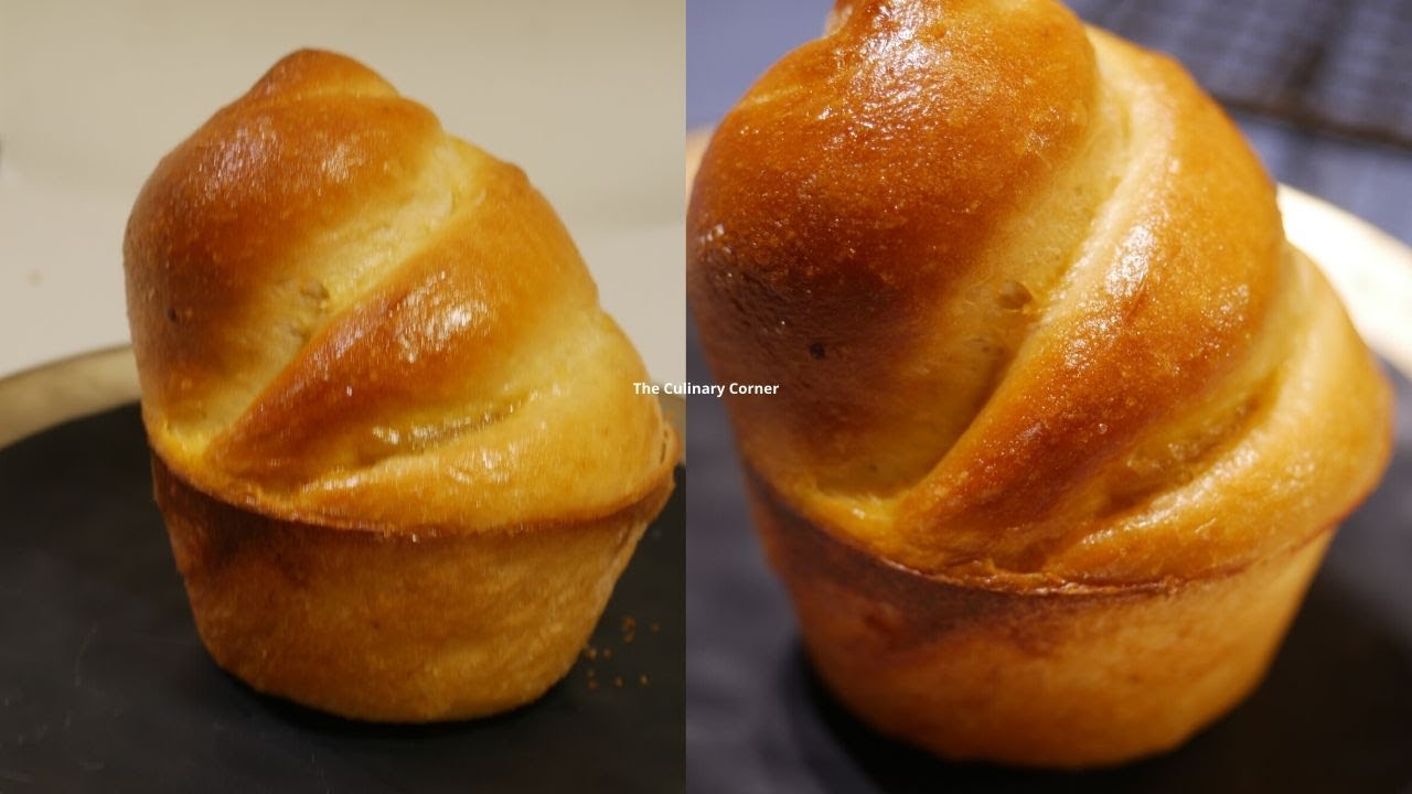 Apple bread rolls/ Buns - YouTube