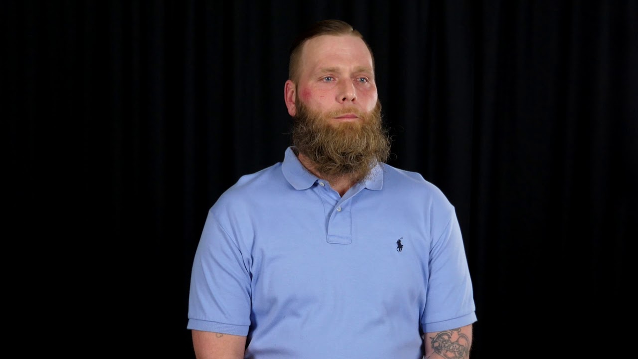 My Turnaround Story- Kevin (Second Chance) - YouTube