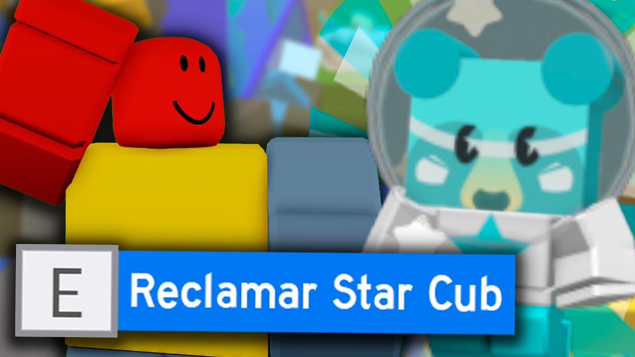 CÓMO CONSEGUIR EL STAR CUB *GRATIS* + NUEVO RECOLECTOR 🎄 - YouTube