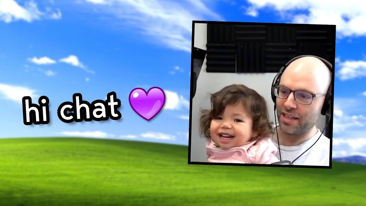 Best Northernlion and Luna Moments - YouTube