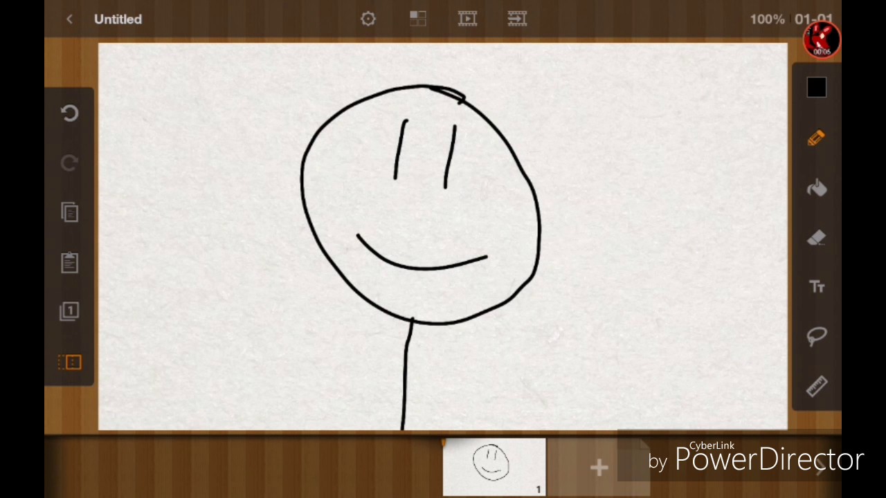 EASIER WAY TO COPY AND PASTE FRAMES ON FLIP-A-CLIP!!!! - YouTube