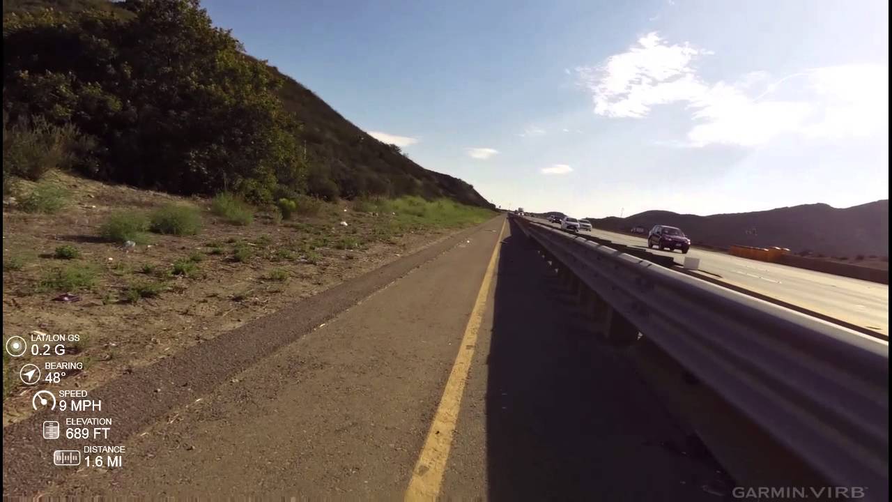 State Route 52 - YouTube