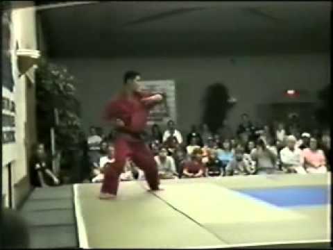 Mike Chat - 1998