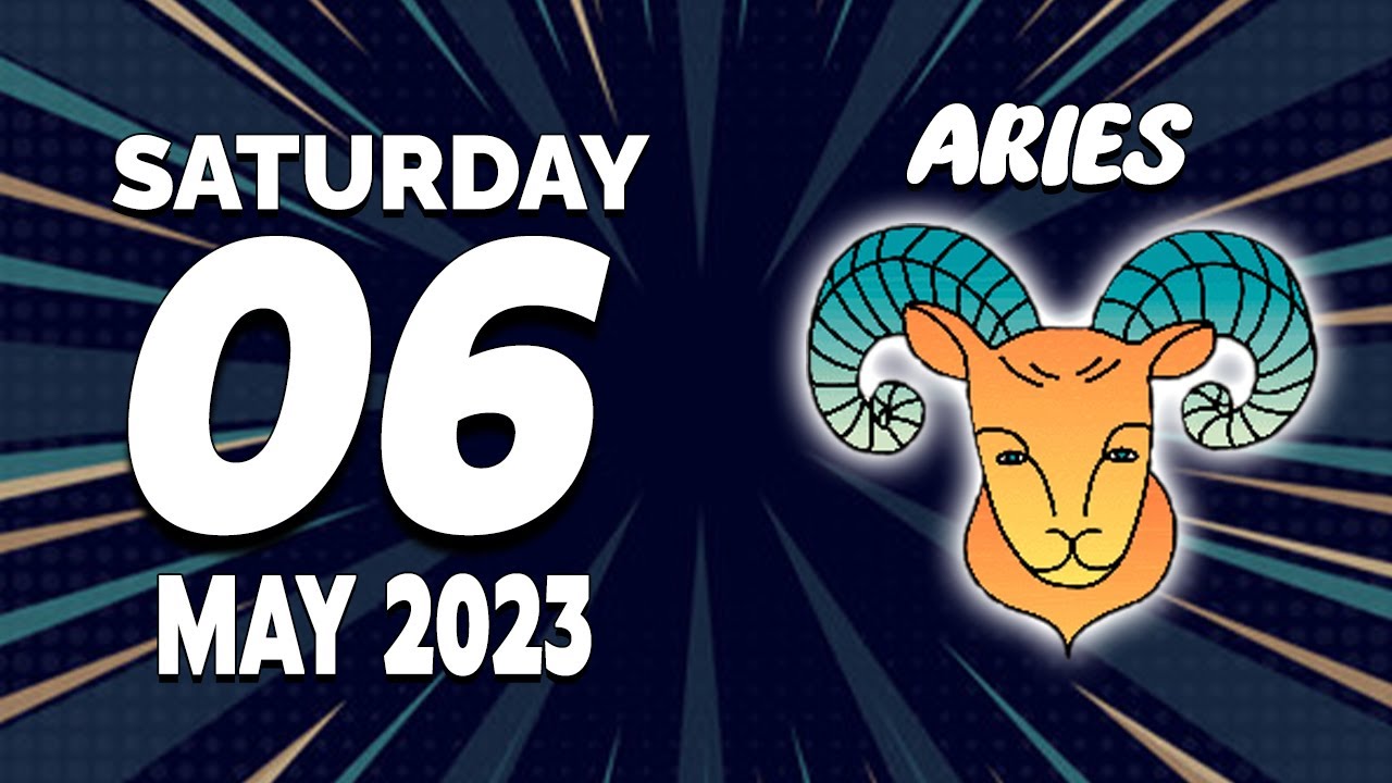 EXPERIENCE THE UNIMAGINABLE ARIES HOROSCOPE FOR TODAY May 6 experience-the-unimaginable-aries-horoscope-for-today-may-6