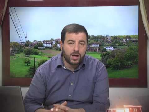 Hafız Kardeşlerime Bir Sohbet Dinleyin Kardeşlerim