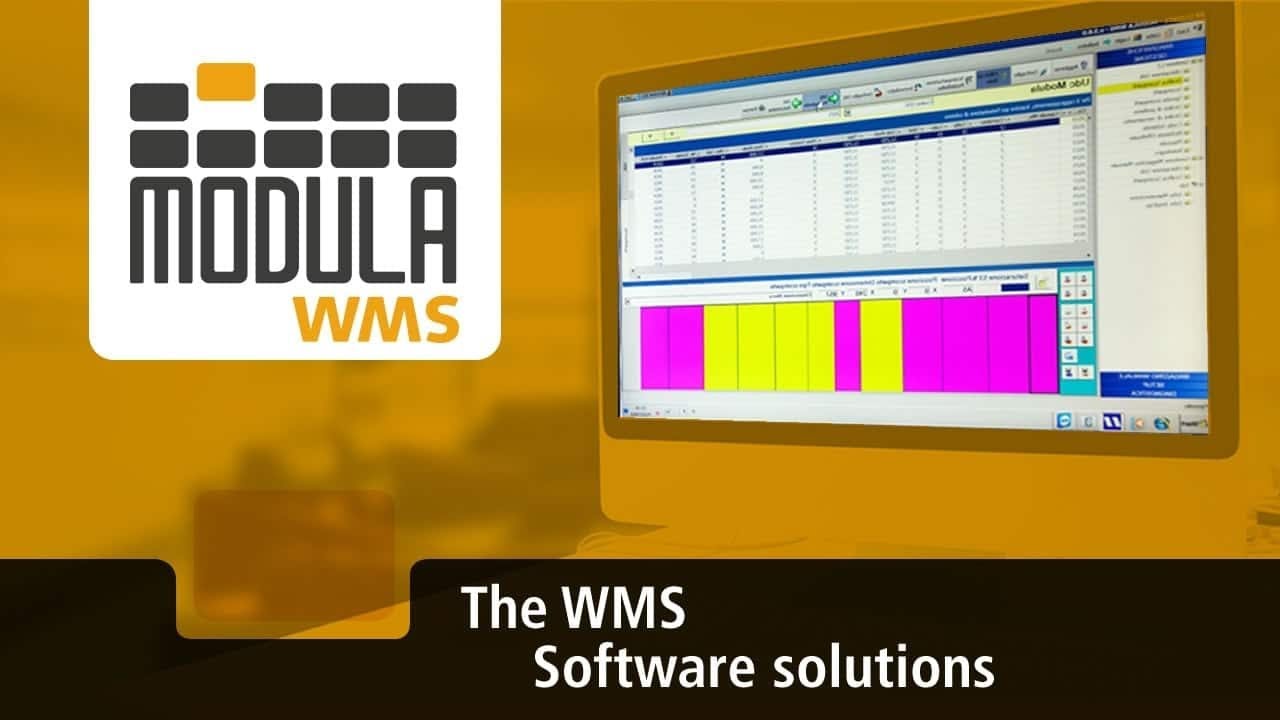 Modula Lift, change local operation mode to remote mode - YouTube