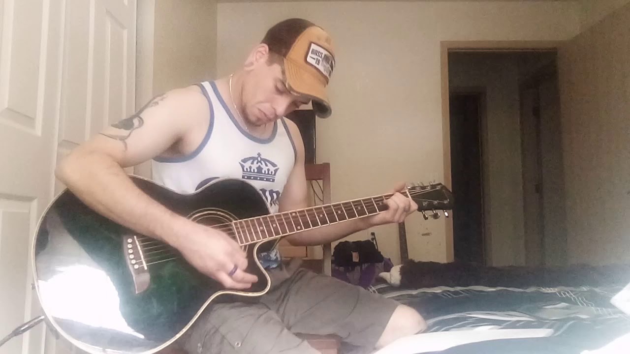 Come as you are (Cover) Ian Drake - YouTube
