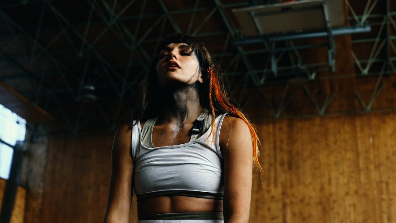 GLITCH - Ruena (Official Music Video) - YouTube