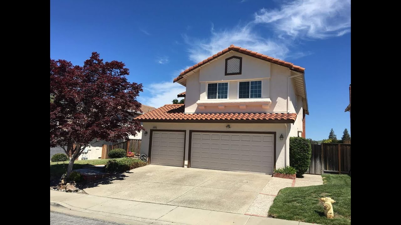 43486 Southerland Way, Alfredo Ledesma (510) 406-2274 - YouTube
