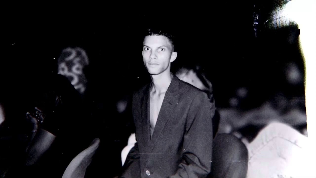 8lh - france (unreleased 2019) - YouTube