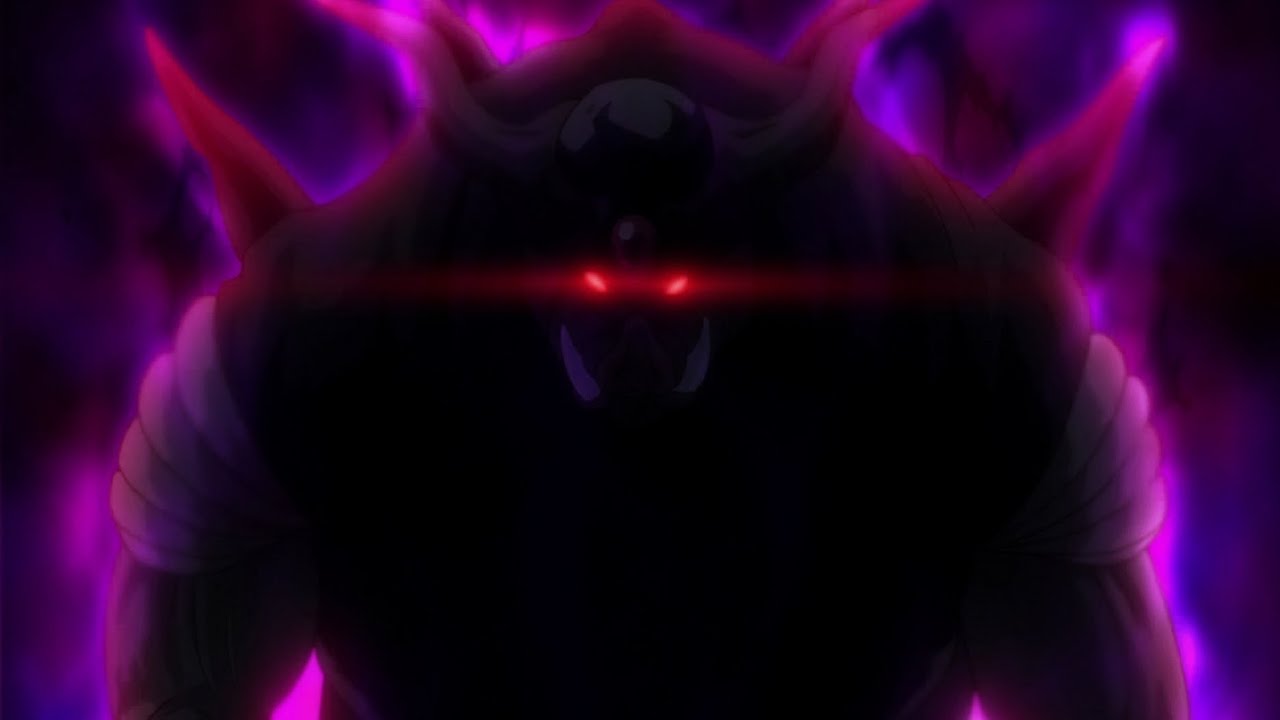 slime - isekai memories:Chapter 06:The One Who Devours All:[09 The Orc ...