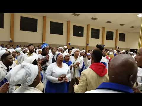 Kenale Modisa- Monne