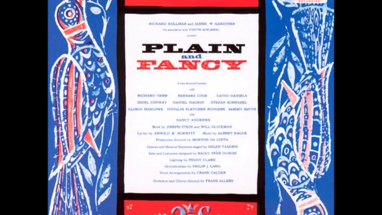 Shirl Conway – It's a Helluva Way to Run a Love Affair - YouTube