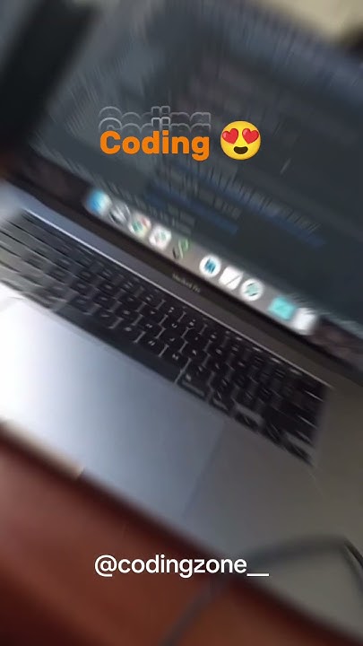 Mere Sath Mai Tum Ho 😍 ️ || Html || Cs || Coding || Coders Life || Python || #indore #codingzone ...