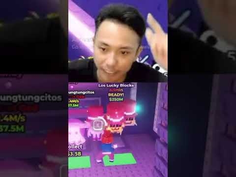 i got los 67  #roblox #stealabrainrot