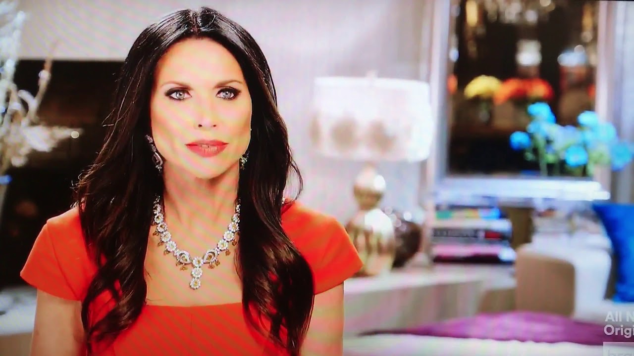 RHOD Season 2 Episode 3 Therapy - YouTube