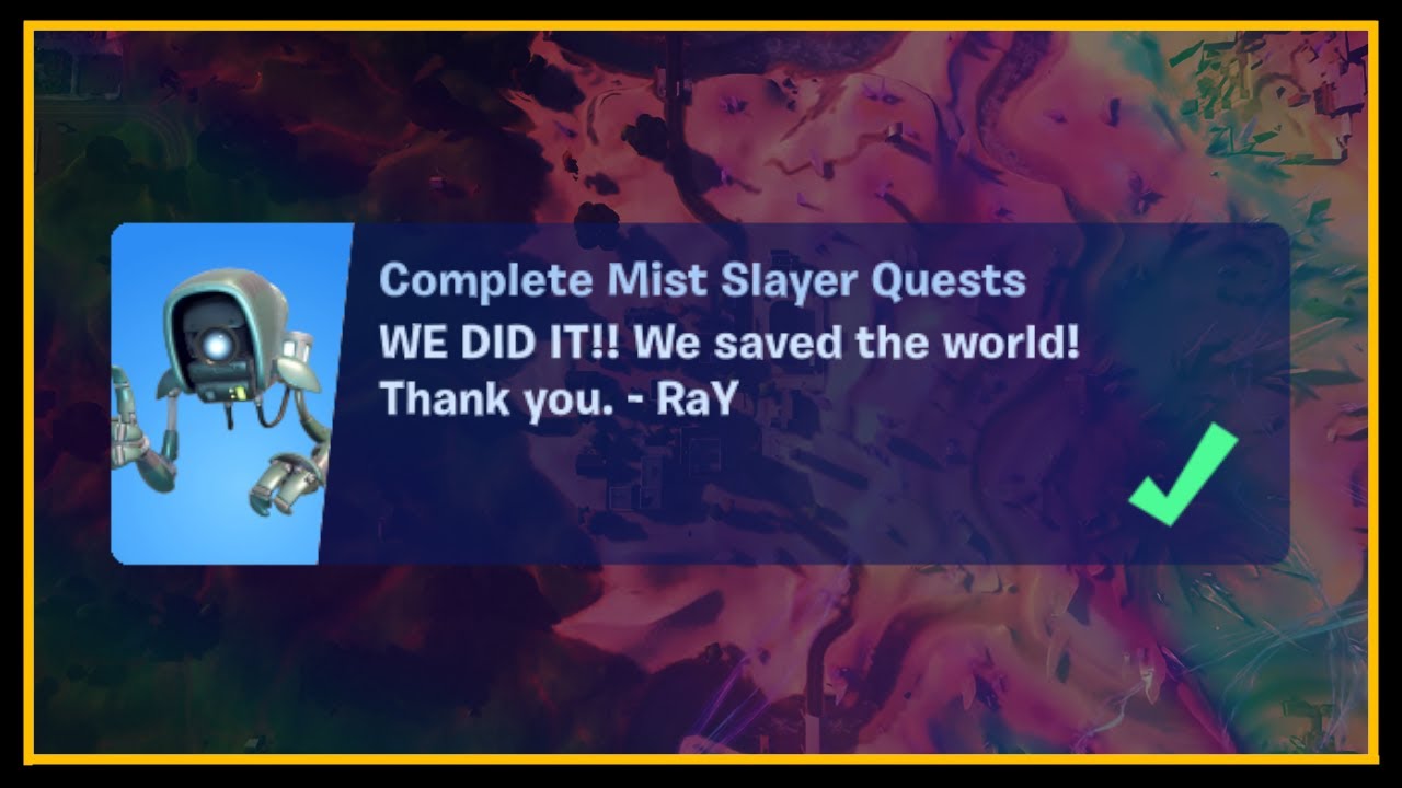 How to make a fake Quest Box image | Fortnite | PaintDOTnet - YouTube