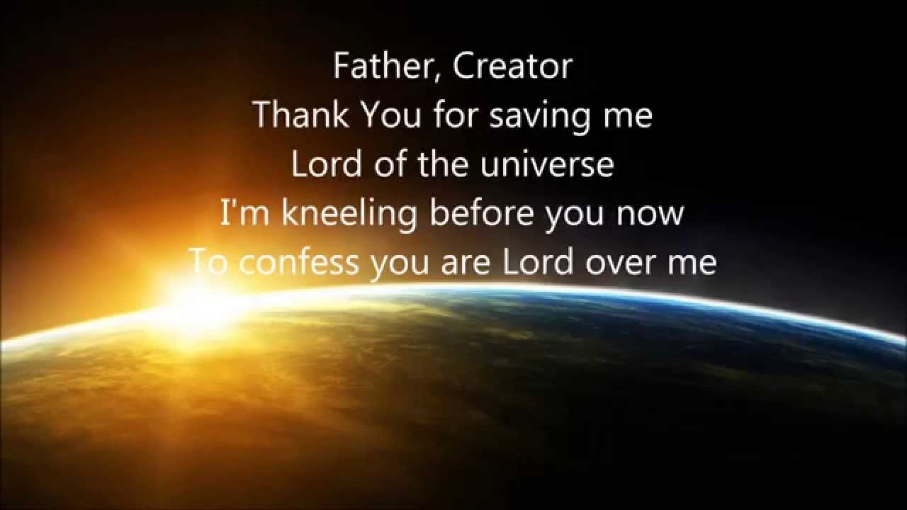 Father Creator - YouTube
