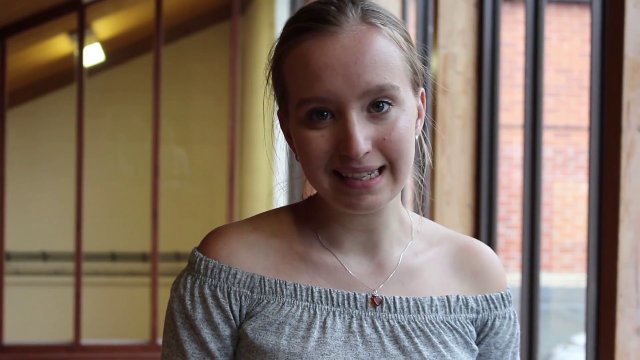 The snowflake generation (Student made documentary) - YouTube