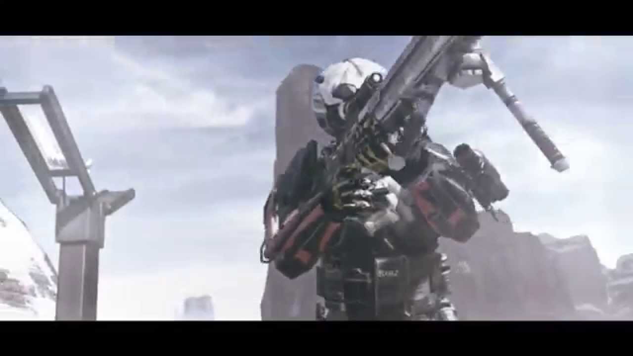 Cinematic Pack #43 AW Soldier Cinematics By Detox! - YouTube