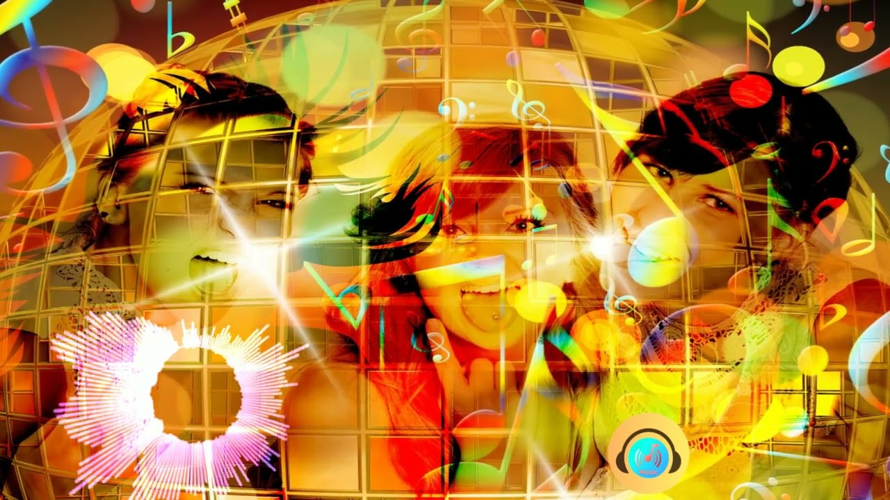 Dance Club By Club House Music | Dance Music Deep House | EDM Best ...