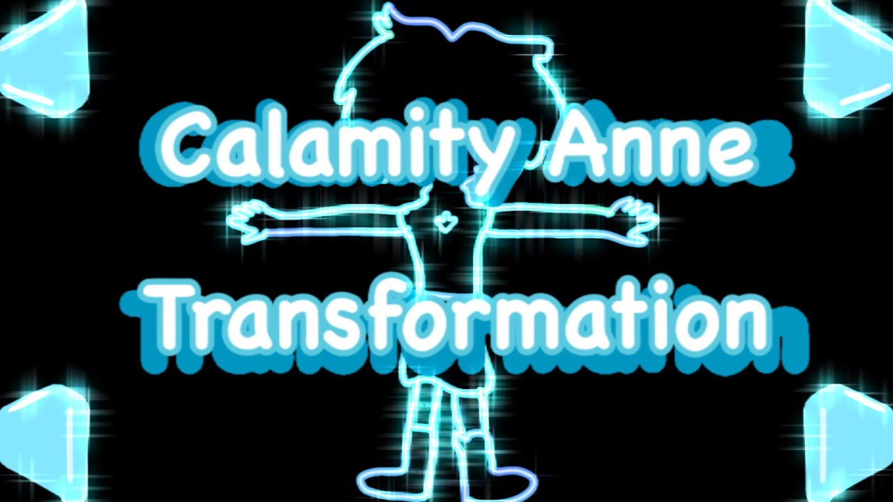 Anne’s Calamity Transformation 💙🐸 | Amphibia Fan Animation | SPOILERS ...