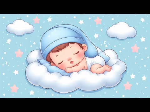 Müzikli Piş Piş - Bebek ve Çocuklar İçin Uyku Müzikleri - Rak Rak Çocuk