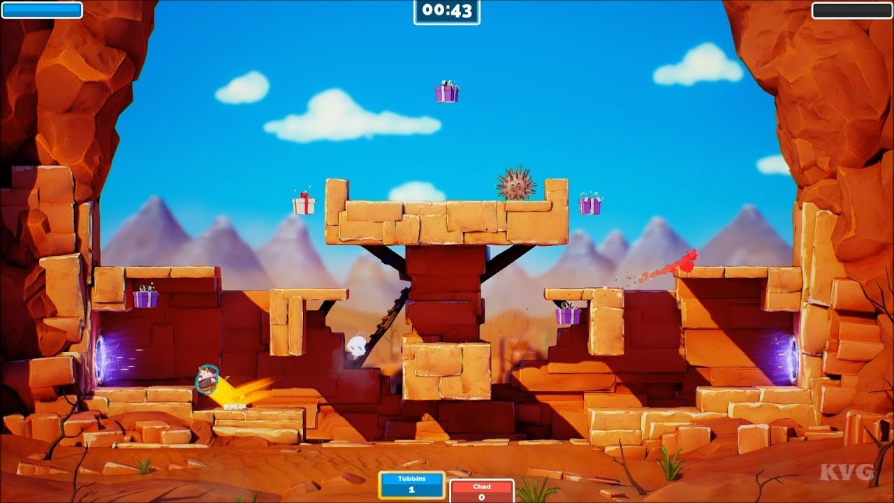 Brief Battles Gameplay (PC HD) [1080p60FPS] - YouTube