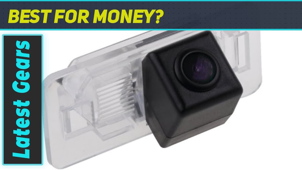 BMW M3 E46 CSL E92 E93 Rear View Camera: Best Backup Solution for Your ...