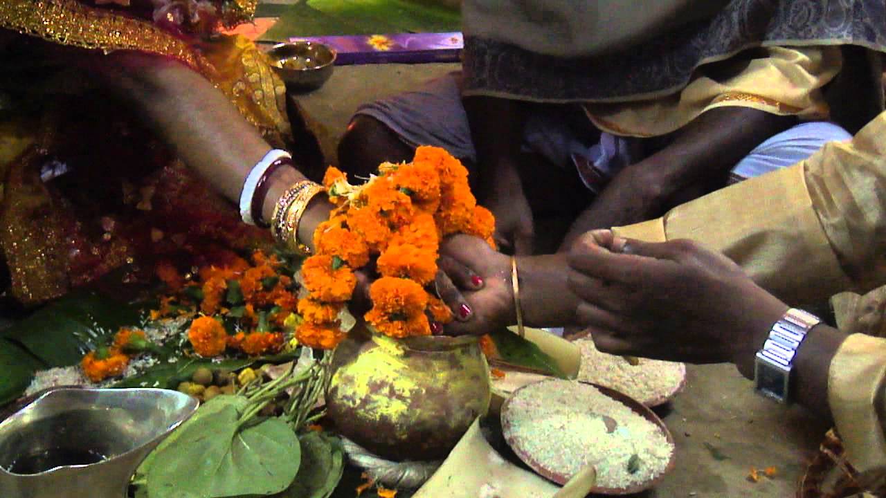 Bengali biye bari - YouTube