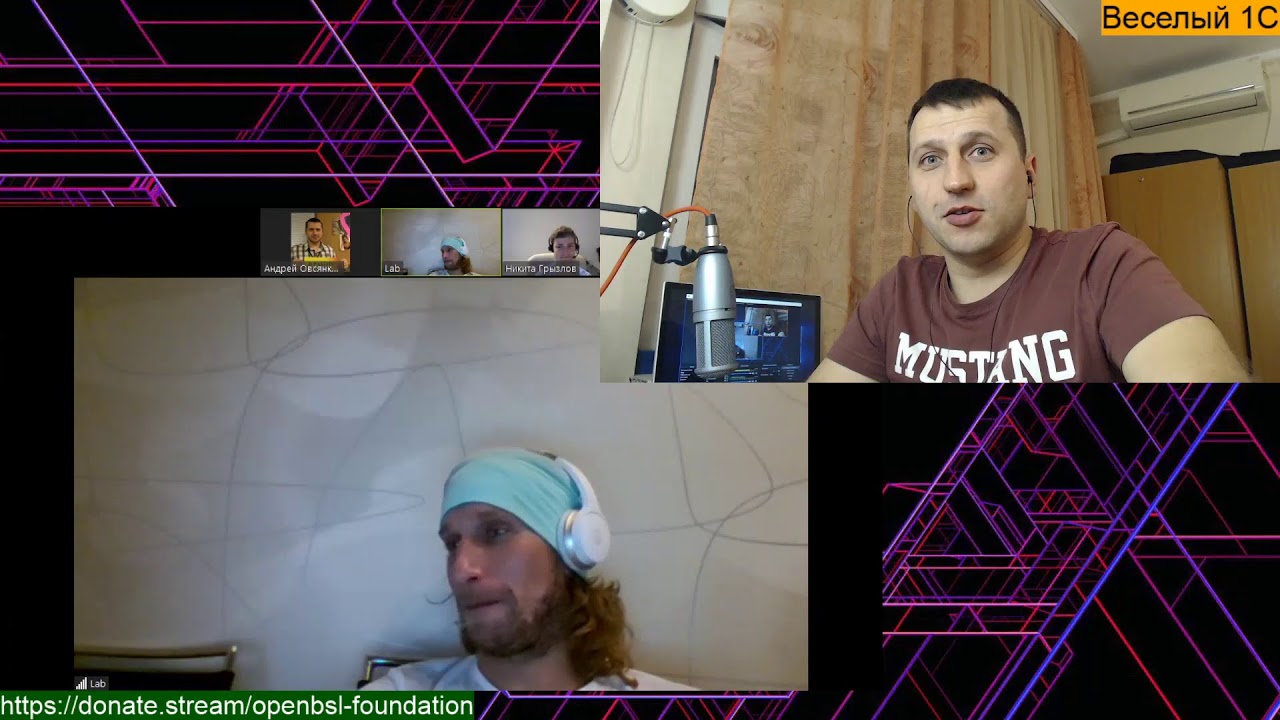 BSL Language Server. Пробуем Java и кодить в опенсорс - YouTube