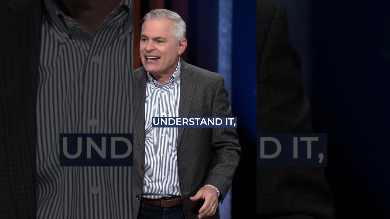 The Gifts of Your Genius - YouTube