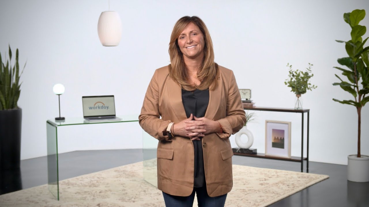 Workday AI Masterclass: Building a Framework for Responsible AI - YouTube