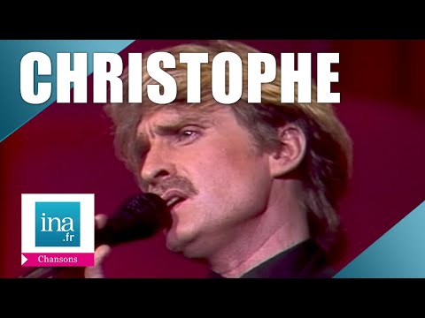 Christophe \