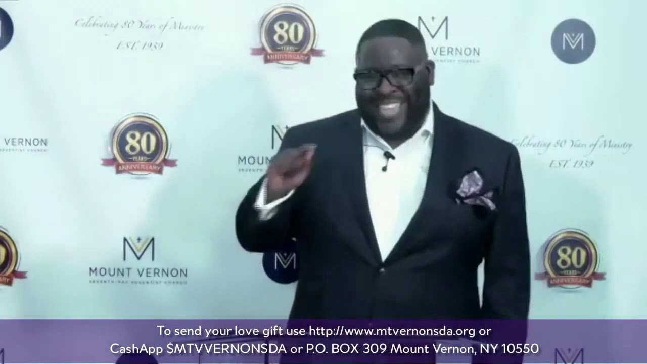Pastor Gregory Nelson: "A Fresh Song for a Frustrating Season"-July 18 ...