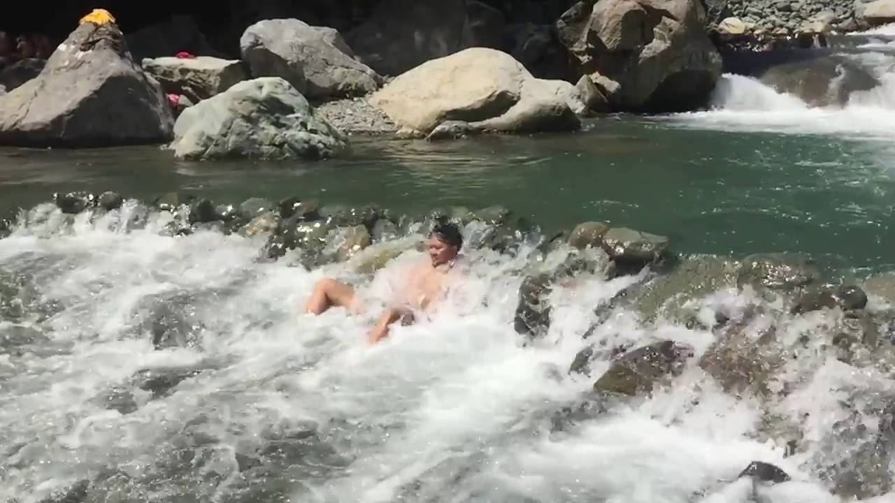 Bued river - YouTube