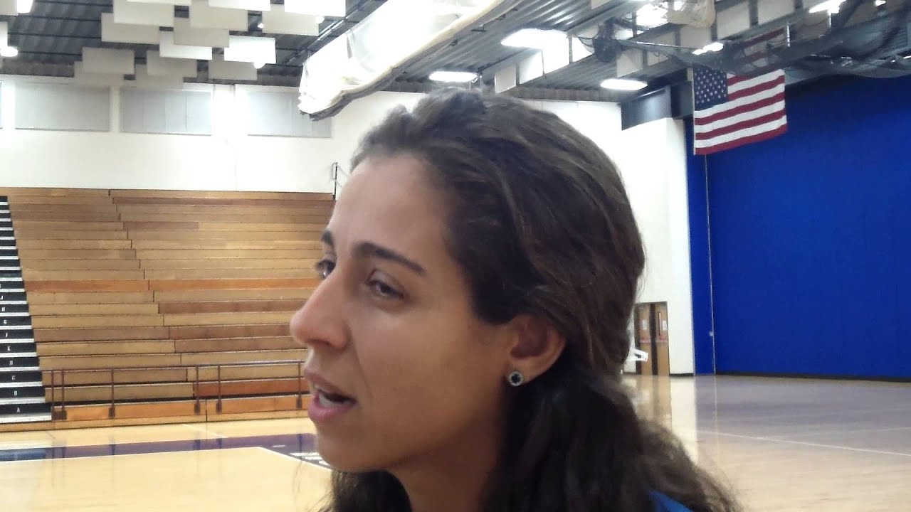Vb Hofstra Vs William And Mary Postgame 9 25 15 Youtube