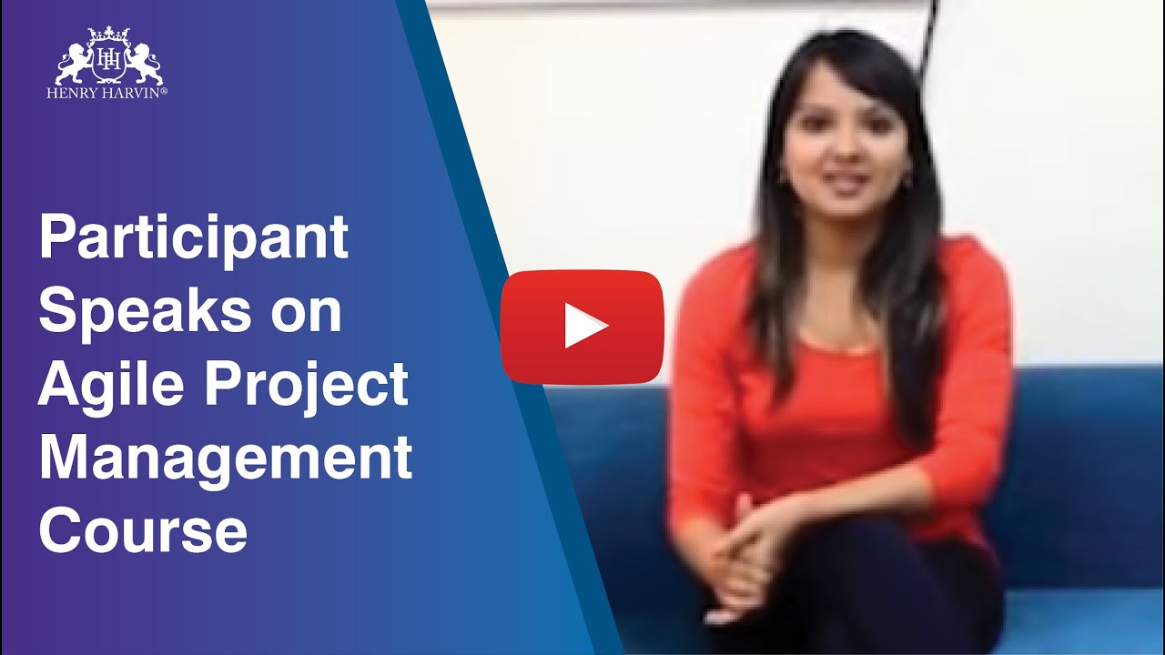 Agile Project Management Course Certification Reviews By Participant Agile Project Management Course Certification Reviews By Participant