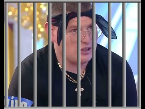 ο daddy tsoulfas στην φυλακή - YouTube