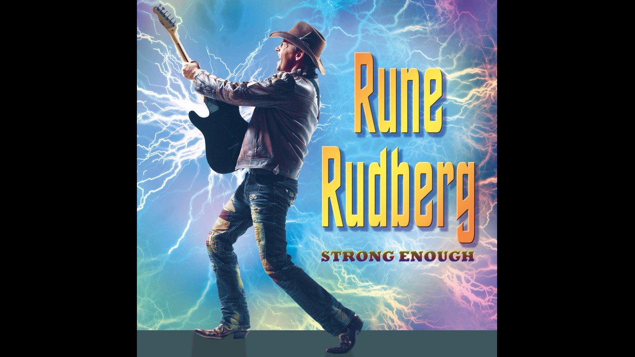 Rune Rudberg - Seven spanish angels - YouTube