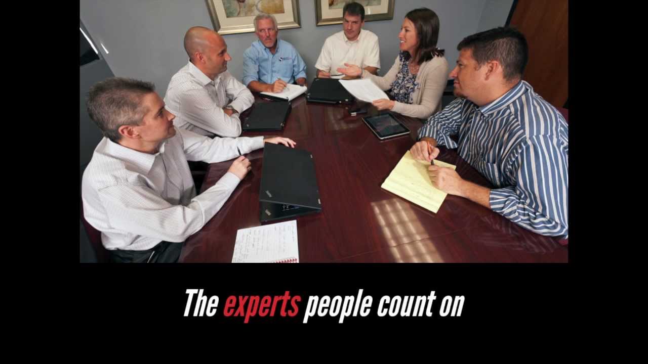 AM Technical Solutions Corporate Overview - YouTube